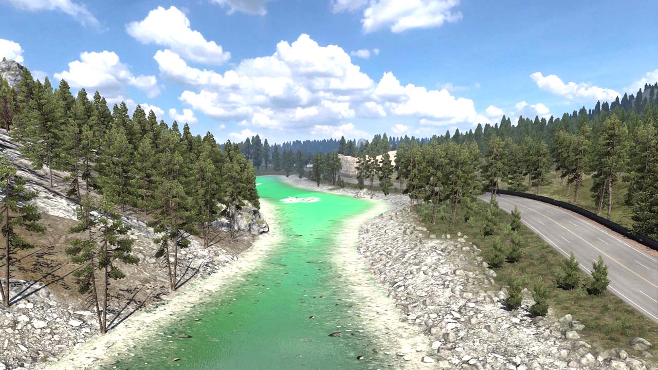 Great America Map v6.0 1.59 - Allmods.net